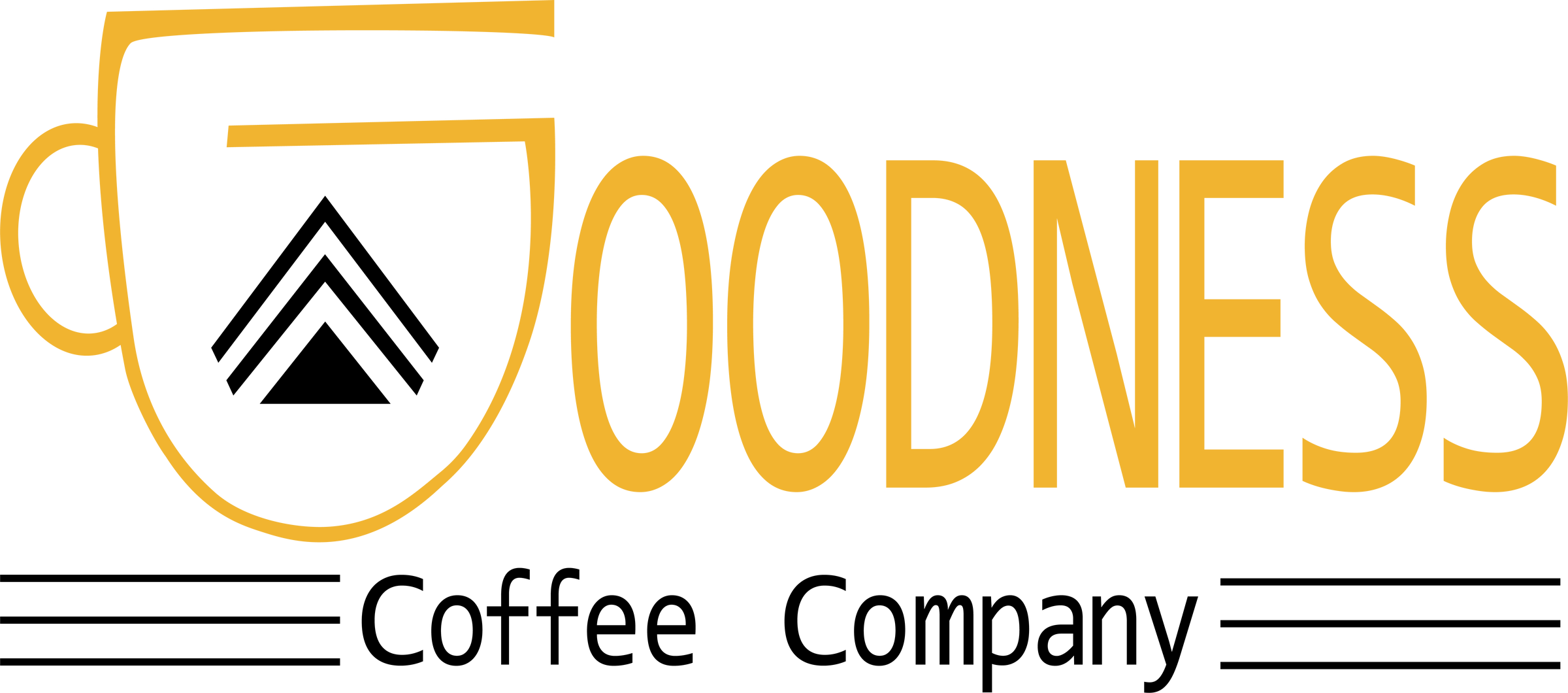 Coffee Shop | Downtown Willmar, Minnesota | Goodness Coffee Company